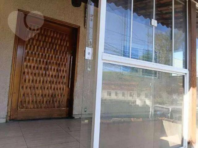 Casa / Sobrado para Venda em São Gonçalo/RJ Venda da Cruz 2 Quartos
