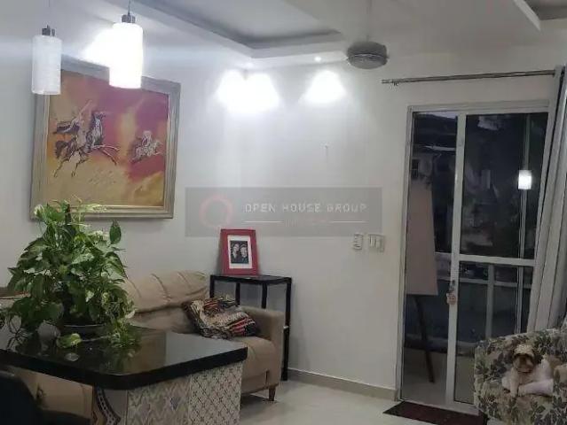 Casa / Sobrado para Venda em Niterói/RJ Venda da Cruz 3 Quartos