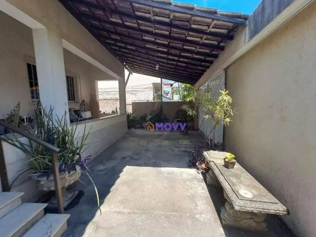 Casa / Sobrado para Venda em Niterói/RJ Vital Brasil 3 Quartos