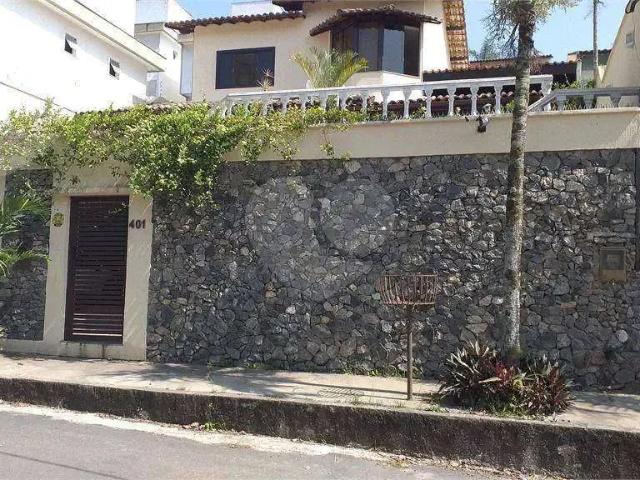 Casa / Sobrado para Venda em Niterói/RJ Vila Progresso 3 Quartos