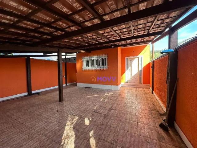 Casa / Sobrado para Venda em Niterói/RJ Vila Progresso 3 Quartos