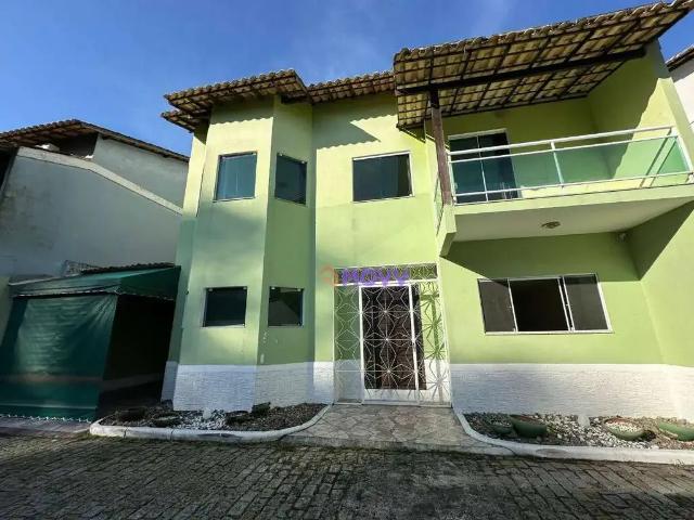 Casa / Sobrado para Venda em Niterói/RJ Vila Progresso 3 Quartos