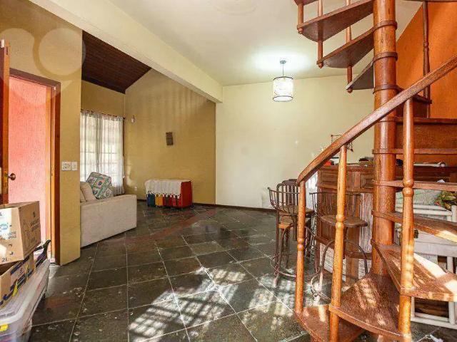 Casa / Sobrado para Venda em Niterói/RJ Vila Progresso 3 Quartos