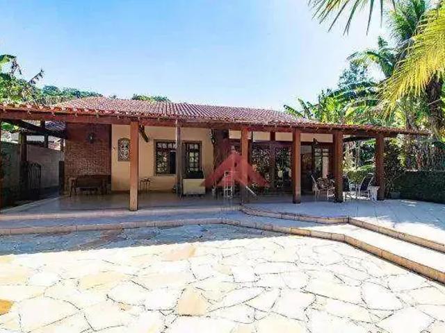 Casa / Sobrado para Venda em Niterói/RJ Vila Progresso 3 Quartos