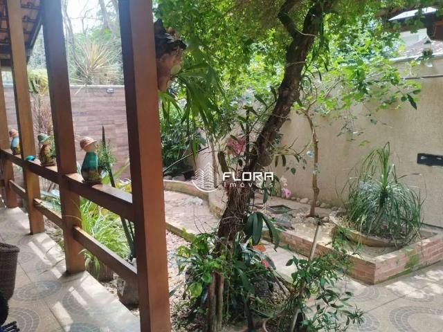 Casa / Sobrado para Venda em Niterói/RJ Vila Progresso 3 Quartos