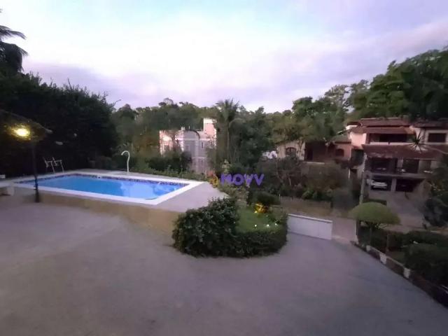 Casa / Sobrado para Venda em Niterói/RJ Vila Progresso 4 Quartos