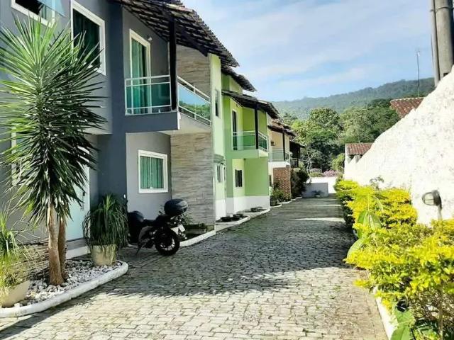 Casa / Sobrado para Venda em Niterói/RJ Vila Progresso 4 Quartos