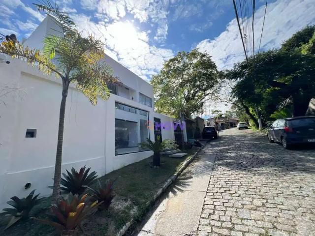 Casa / Sobrado para Venda em Niterói/RJ Vila Progresso 4 Quartos