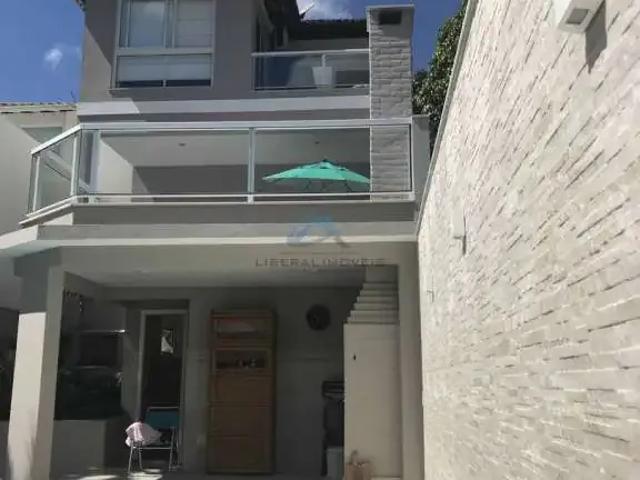 Casa / Sobrado para Venda em Niterói/RJ Vila Progresso 4 Quartos