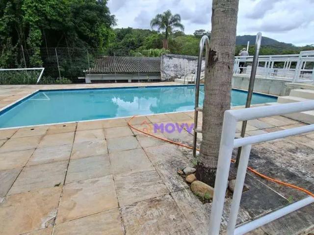 Casa / Sobrado para Venda em Niterói/RJ Vila Progresso 5 Quartos
