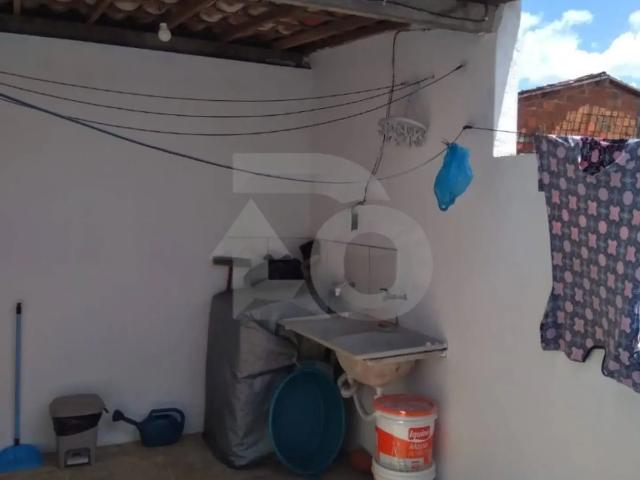 Casa / Sobrado para Venda em Nossa Senhora do Socorro/SE Taiçoca de Fora 2 Quartos