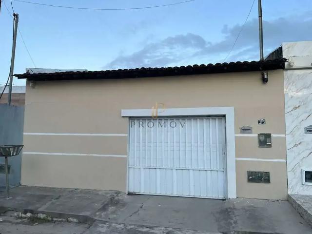 Casa / Sobrado para Venda em Nossa Senhora do Socorro/SE Taiçoca de Fora 2 Quartos