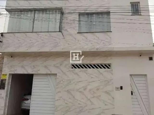 Casa / Sobrado para Venda em Nossa Senhora do Socorro/SE Centro 3 Quartos