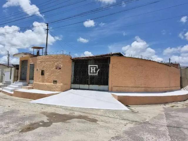 Casa / Sobrado para Venda em Nossa Senhora do Socorro/SE Centro 3 Quartos