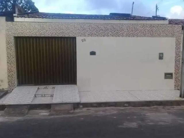 Casa / Sobrado para Venda em Nossa Senhora do Socorro/SE Albano Franco 2 Quartos