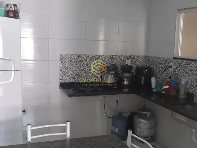 Casa / Sobrado para Venda em Nossa Senhora do Socorro/SE Albano Franco 2 Quartos
