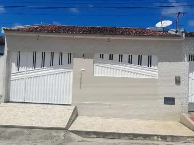 Casa / Sobrado para Venda em Nossa Senhora do Socorro/SE Conjunto Albano Franco 2 Quartos