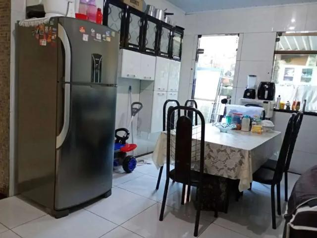 Casa / Sobrado para Venda em Nossa Senhora do Socorro/SE Albano Franco 3 Quartos