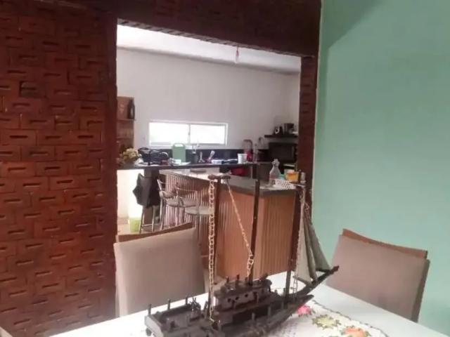 Casa / Sobrado para Venda em Nossa Senhora do Socorro/SE Conjunto Fernando Collor 3 Quartos