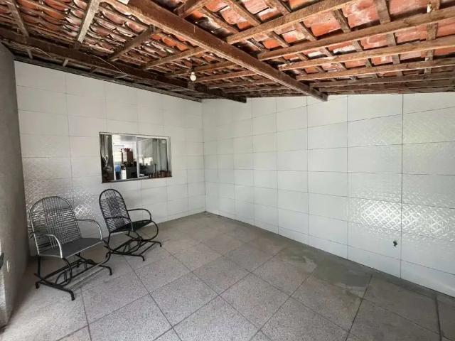 Casa / Sobrado para Venda em Nossa Senhora do Socorro/SE Conjunto Fernando Collor 3 Quartos