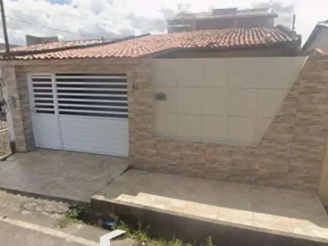 Casa / Sobrado para Venda em Nossa Senhora do Socorro/SE Fernando Collor 2 Quartos