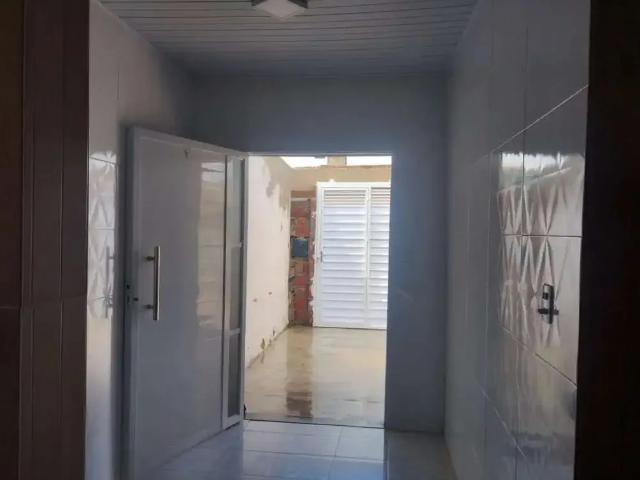 Casa / Sobrado para Venda em Nossa Senhora do Socorro/SE Fernando Collor 2 Quartos