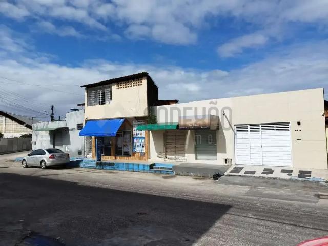 Casa / Sobrado para Venda em Nossa Senhora do Socorro/SE Fernando Collor 5 Quartos