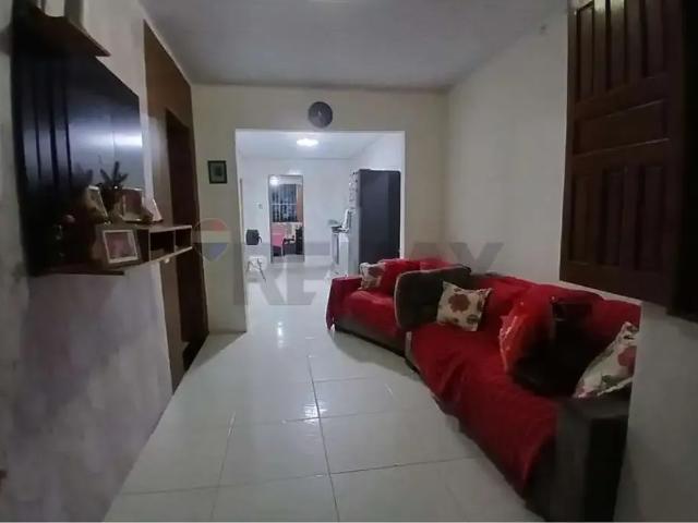 Casa / Sobrado para Venda em Nossa Senhora do Socorro/SE Conjunto João Alves Filho 3 Quartos