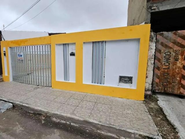 Casa / Sobrado para Venda em Nossa Senhora do Socorro/SE Fernando Collor 2 Quartos