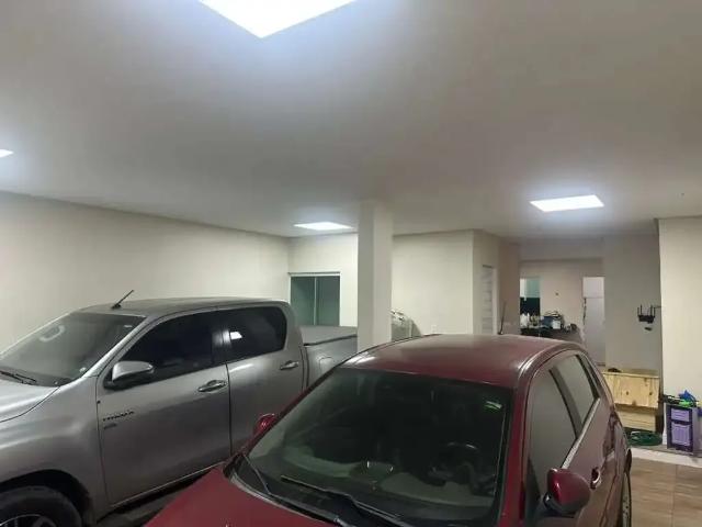 Casa / Sobrado para Venda em Nossa Senhora do Socorro/SE Jardim 3 Quartos