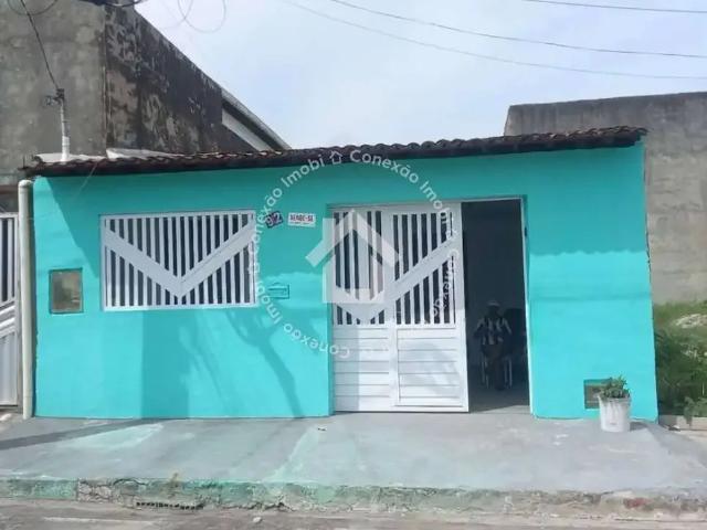 Casa / Sobrado para Venda em Nossa Senhora do Socorro/SE Jardim 2 Quartos