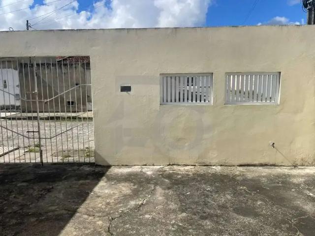 Casa / Sobrado para Venda em Nossa Senhora do Socorro/SE Mangabeira 2 Quartos