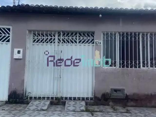 Casa / Sobrado para Venda em Nossa Senhora do Socorro/SE Marcos Freire I 3 Quartos