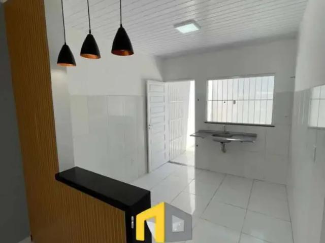 Casa / Sobrado para Venda em Nossa Senhora do Socorro/SE Marcos Freire I 2 Quartos