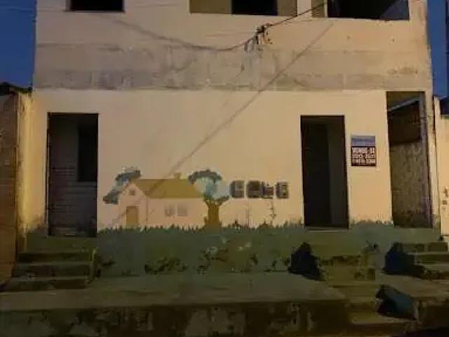 Casa / Sobrado para Venda em Nossa Senhora do Socorro/SE Marcos Freire II 12 Quartos