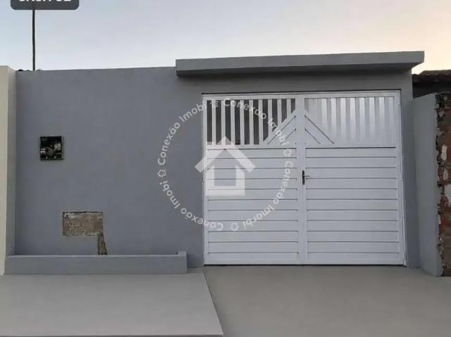 Casa / Sobrado para Venda em Nossa Senhora do Socorro/SE Marcos Freire II 2 Quartos