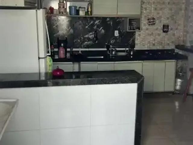 Casa / Sobrado para Venda em Nossa Senhora do Socorro/SE Marcos Freire II 2 Quartos