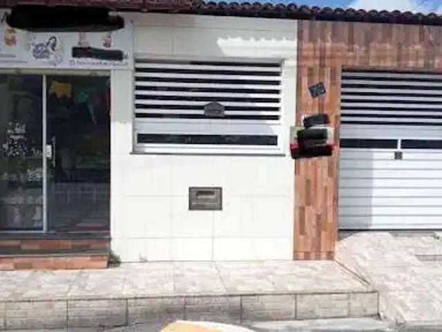 Casa / Sobrado para Venda em Nossa Senhora do Socorro/SE Marcos Freire II 3 Quartos