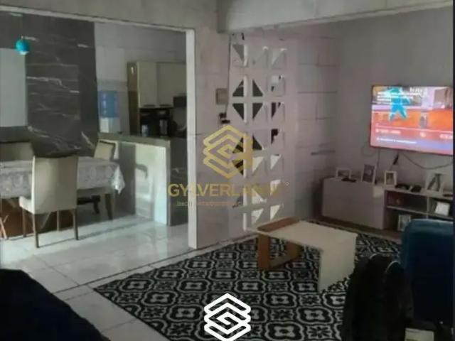 Casa / Sobrado para Venda em Nossa Senhora do Socorro/SE Marcos Freire II 3 Quartos