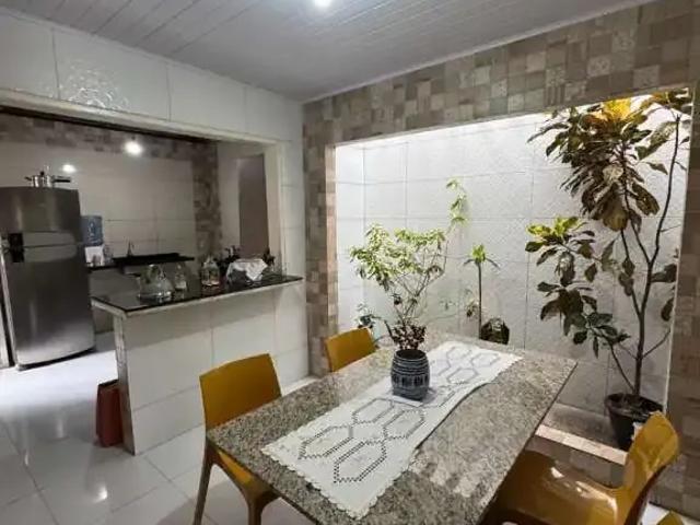 Casa / Sobrado para Venda em Nossa Senhora do Socorro/SE Marcos Freire II 3 Quartos