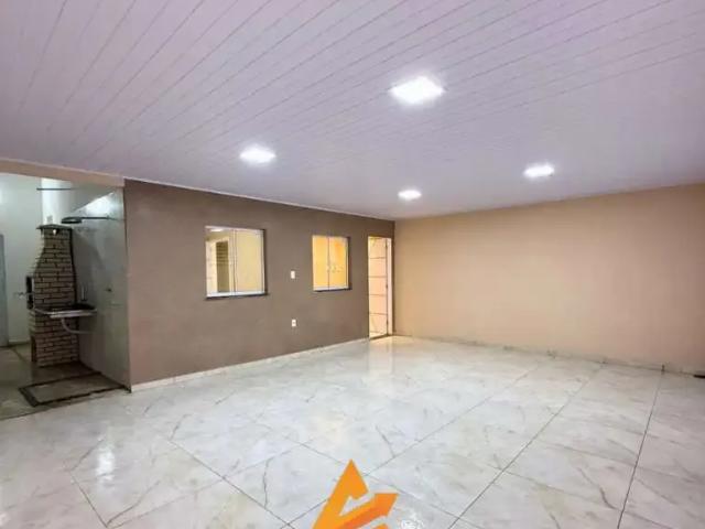 Casa / Sobrado para Venda em Nossa Senhora do Socorro/SE Marcos Freire II 3 Quartos