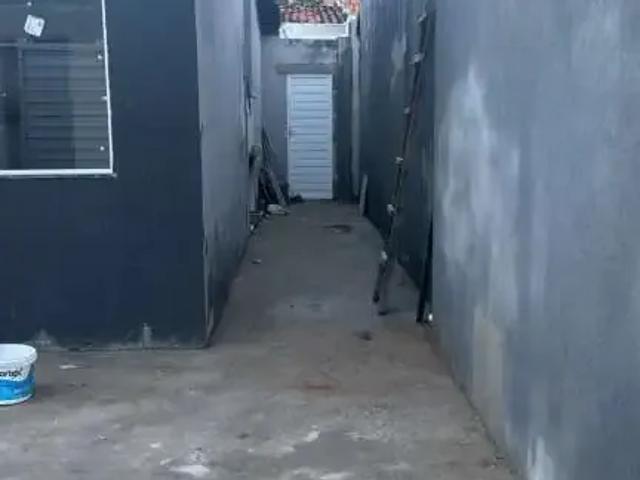 Casa / Sobrado para Venda em Nossa Senhora do Socorro/SE Marcos Freire II 4 Quartos