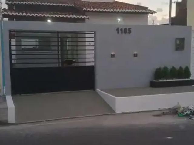 Casa / Sobrado para Venda em Nossa Senhora do Socorro/SE Marcos Freire III 2 Quartos