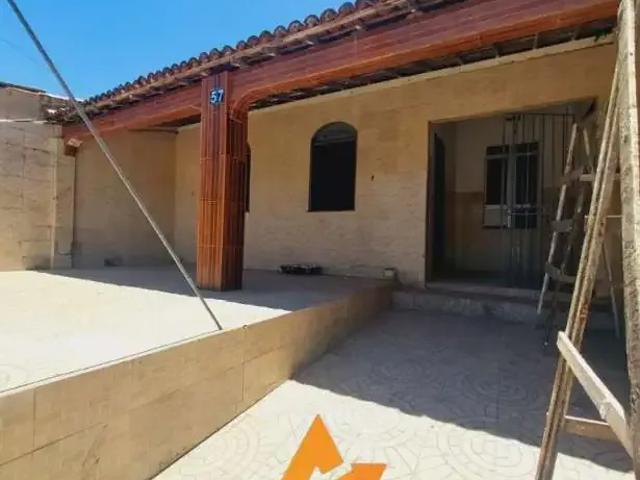 Casa / Sobrado para Venda em Nossa Senhora do Socorro/SE Marcos Freire III 2 Quartos