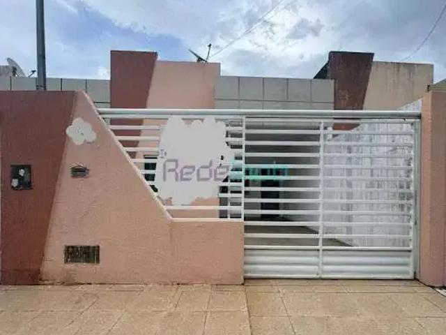 Casa / Sobrado para Venda em Nossa Senhora do Socorro/SE Marcos Freire III 2 Quartos