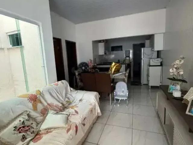 Casa / Sobrado para Venda em Nossa Senhora do Socorro/SE Marcos Freire III 2 Quartos