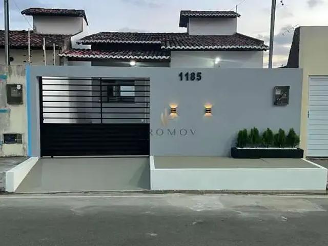 Casa / Sobrado para Venda em Nossa Senhora do Socorro/SE Marcos Freire III 2 Quartos