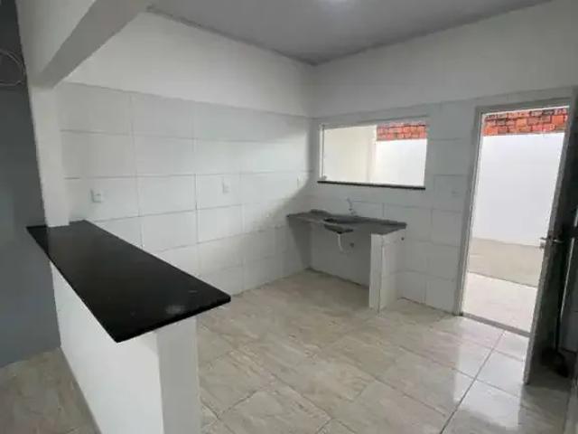 Casa / Sobrado para Venda em Nossa Senhora do Socorro/SE Marcos Freire III 2 Quartos