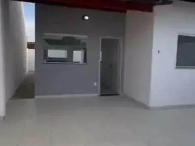 Casa / Sobrado para Venda em Nossa Senhora do Socorro/SE Marcos Freire III 2 Quartos
