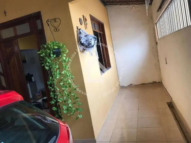 Casa / Sobrado para Venda em Nossa Senhora do Socorro/SE Marcos Freire III 2 Quartos